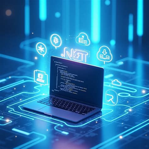 Dotnet8 Csharp Softwaredevelopment Microsoft Coding Techtrends