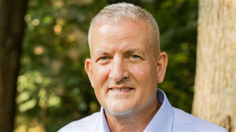 Air Force Veteran Greg Hach Announces Challenge To Santos