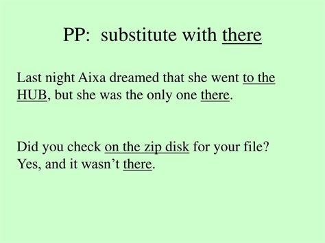 Ppt Syntax Coordination Substitution Movement Powerpoint