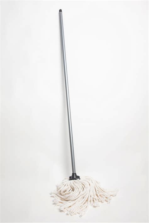 Cotton Yarn Connector Wet Mop Head Escobera Pandp