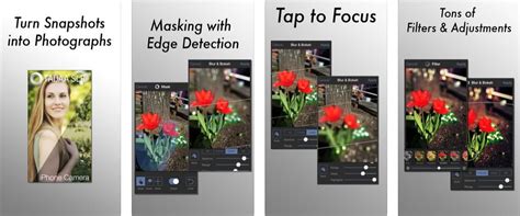 Best Apps For Creating Bokeh Effects How To Create Bokeh Effects On A Smartphone
