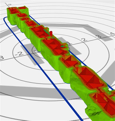 Multiple Objects In 1 STL Issue 4953 MatterHackers MatterControl