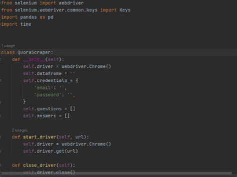 Do Python Web Scraping For Dynamic Websites By Sudorson Fiverr