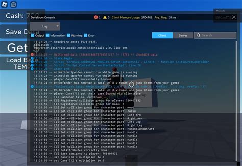 Replicatedstorage Event Is Picky And Only Does What Its Supposed To