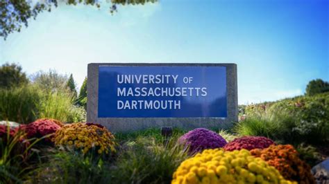 Bs In Nursing Program Umass Dartmouth
