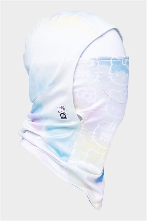 686 Technical Apparel Womens Hello Kitty Collection