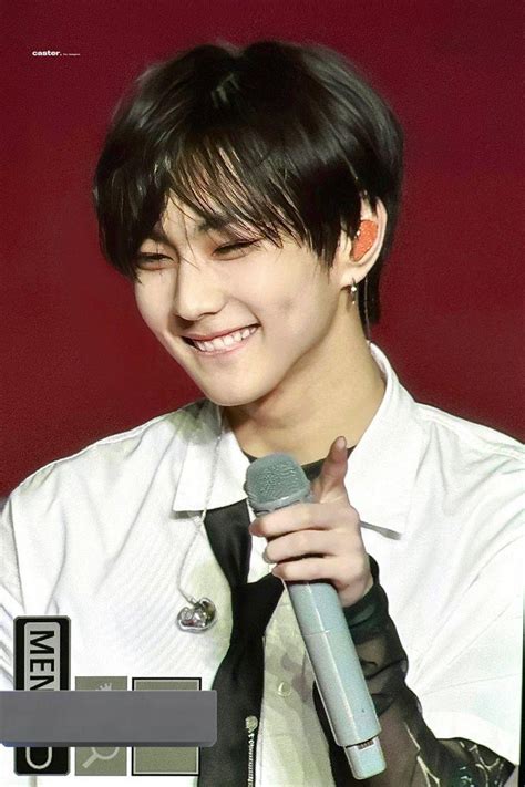 웃을때 보조개가 예쁜 남자 아이돌 Top 4 팬플러스 커뮤니티