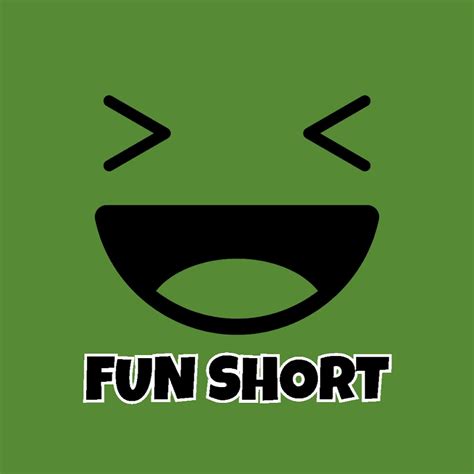 Fun Short Youtube