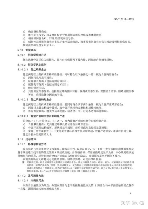 Implemental Specification Of Clinical Forensic Imaging