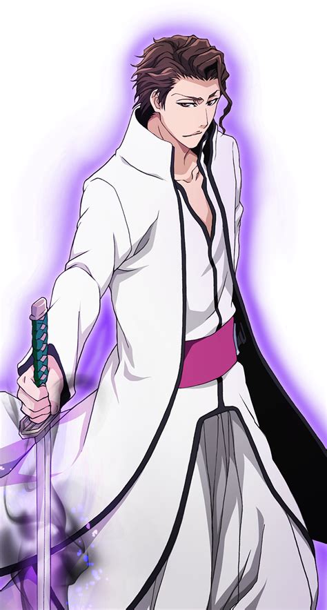 Aizen Bleach
