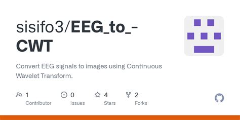 EEG To CWT WaveletdiagnosingControl Ipynb At Main Sisifo EEG To CWT GitHub