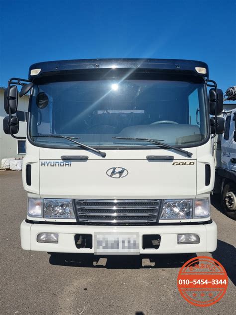 화물차직통 중고화물차 직거래 중고화물차매매 중고트럭 Band