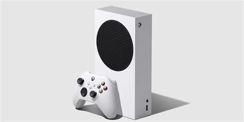 How The Xbox Series S Specs Hold Up To The Series X