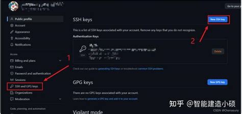如何使用git上传文件到github远程仓库（完整详细流程） 知乎
