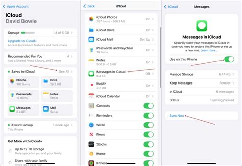 How To Unpause Syncing With Icloud Simple Guide How To Unpause Syncing With Icloud Simple Guide