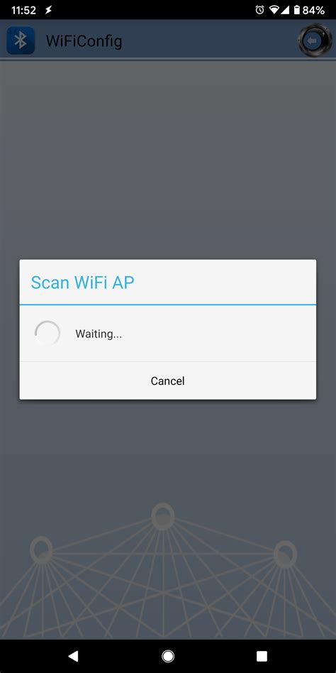 Connect Configure WiFi Via Bluetooth Ameba Arduino Hardware