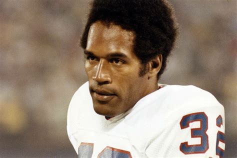 Oj Simpson Nfl Legend Accused Of Double Murder Dead At 76