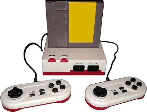 FC Game Console Amazon Com Mx Videojuegos