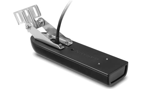 CHIRP Garmin Transducers