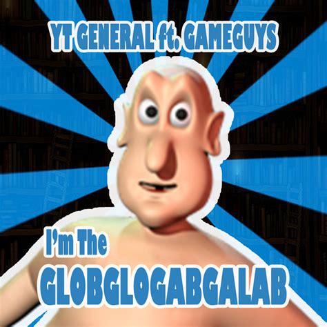 Im The Globglogabgalab Strawinsky Trap Edit Song And Lyrics By Yt