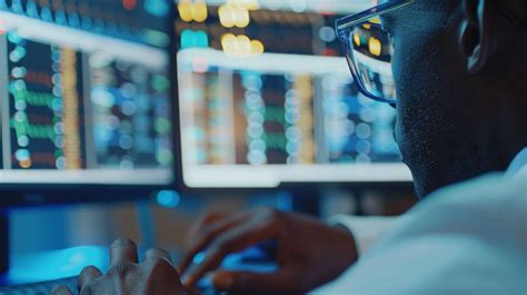 Free Focused Data Analysis Image Technology Analysis Data