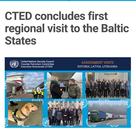 Ahmed Seif El Dawla On Linkedin Cted Joined By Several Partners Concluded The First Assessment