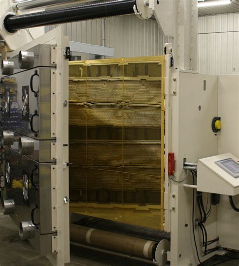 Drying And Curing Printco Industries