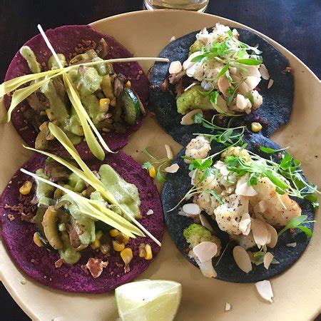 Machete Tequila And Tacos Denver Mexican Cherry Creek Menu