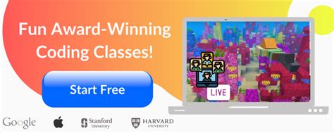 Coding Programs Free For 6th Graders Lulirio