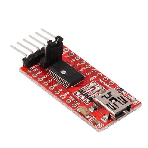 Buy FTDI Programlming Board V V Option With Cheap Price
