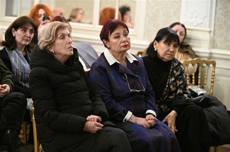 მწერალთა სახლი Writers House Of Georgia „შაბათს 22 თებერვალს მწერალთა სახლში „შეხვედრები