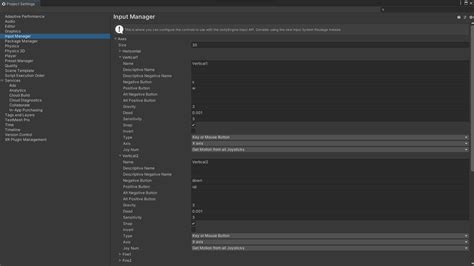 unity noob having trouble with camera and player movement r unity