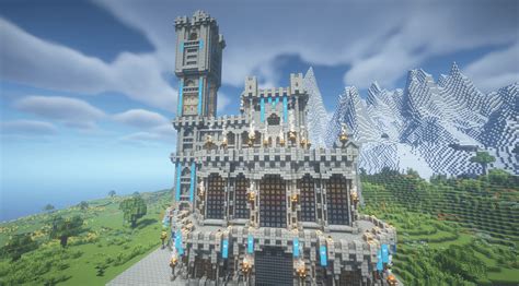 Java Banners Disappearing Within Render Distance Rminecrafthelp