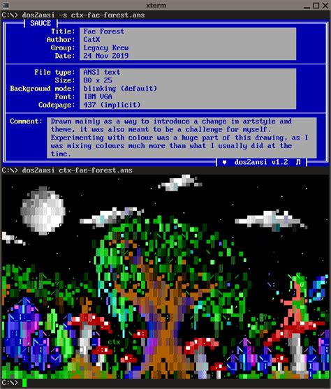 Cp437 Display On Console Page 2 The Freebsd Forums