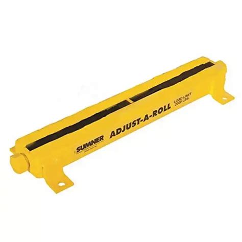 Sumner Table Adjust A Roll Base 780500