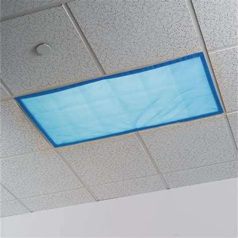 Classroom Light Filters Set Of 4