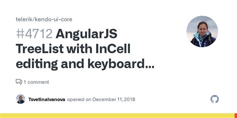 AngularJS TreeList With InCell Editing And Keyboard Navigation Resets The Focused Cell After