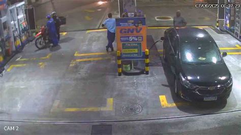 Car Running On Cng Causes Fatal Accident After Exploding At A Gas