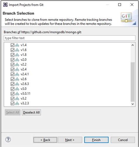 Mongodb Java Driver How To Get Development Version Stack Overflow
