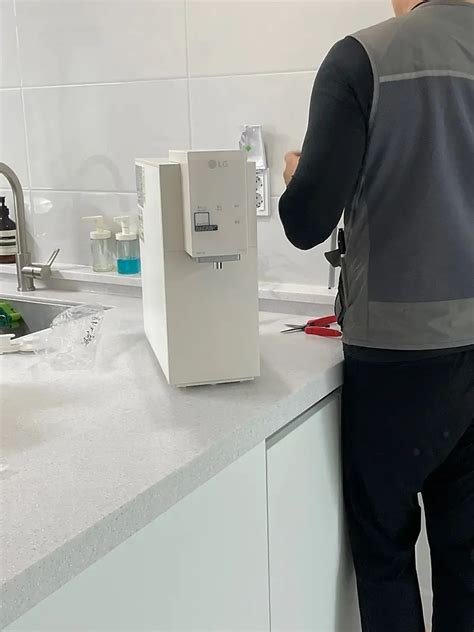 인천 연수구 엘지 퓨리케어 Wd520a 냉온정 정수기 솔직한 사은품 후기 리뷰 Sk Kt Lg 인터넷가입 정수기렌탈 정수기 Lg정수기 Sk매직정수기 최대 현금 사은품