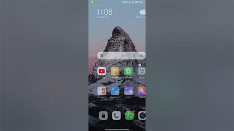 Hyperos Widget Youtube