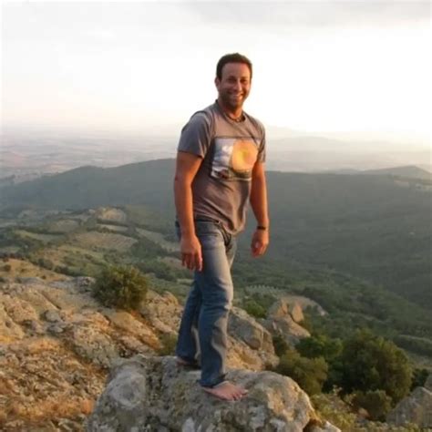 Christopher Cooper Obituary 1978 2023 Devlin Funeral Home