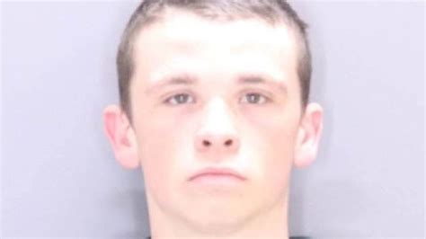 Berlin Man Charged With Multiple Sex Crimes After Complaint From 7 Year Old