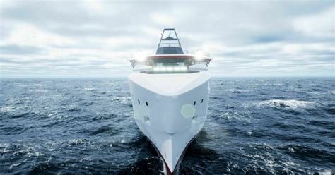 The Future Of Ships Vard