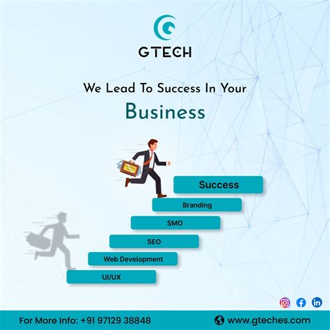 Gtech Web Infotech Pvt Ltd On Linkedin Webdevelopment Seo Socialmedia Branding Uiux