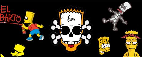 El Barto