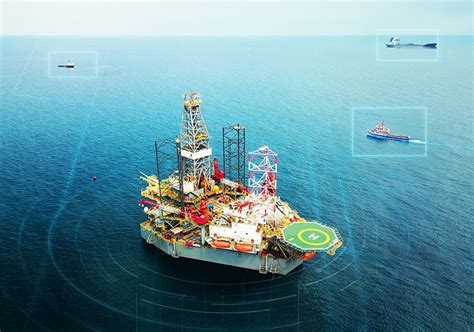 Cambridge Pixel Enhances Vessel Monitoring And Alert System With Radar Processing Modules Ocean