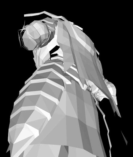 Ds Silver Knight Set Hdt By Dknight13 Downloads Skyrim Non Adult