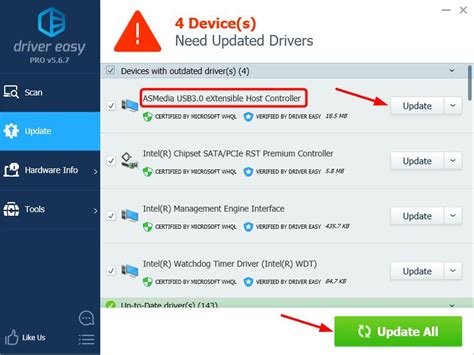Dell USB Port Not Working Solved Driver Easy