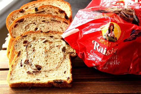 Sun Maid Raisin Bread Recipe Cool Product Evaluations Prices And
